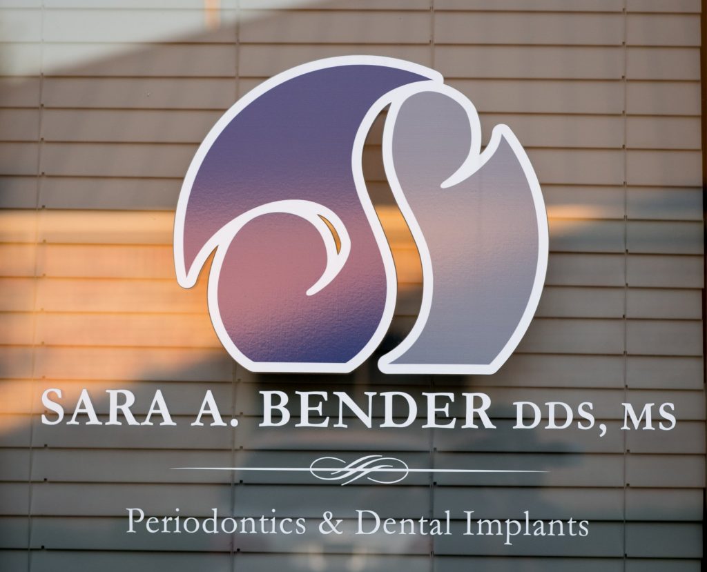 Meet the Staff Frisco TX, Sara A. Bender, DDS, MS, PA