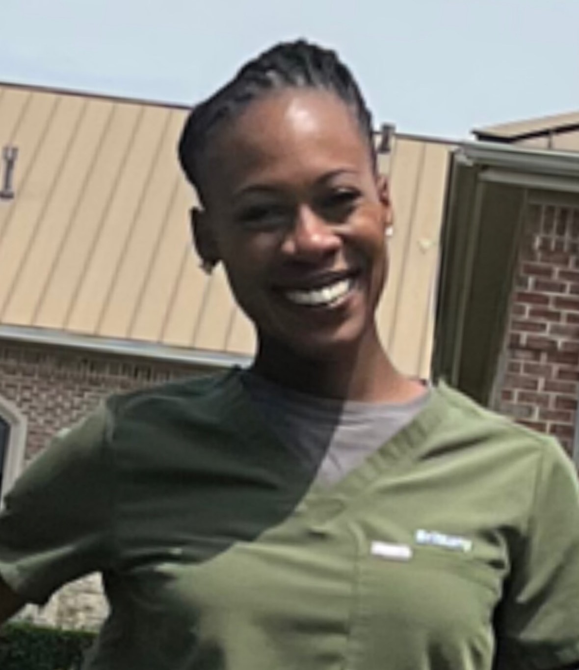 Meet the Staff Frisco TX, Sara A. Bender, DDS, MS, PA