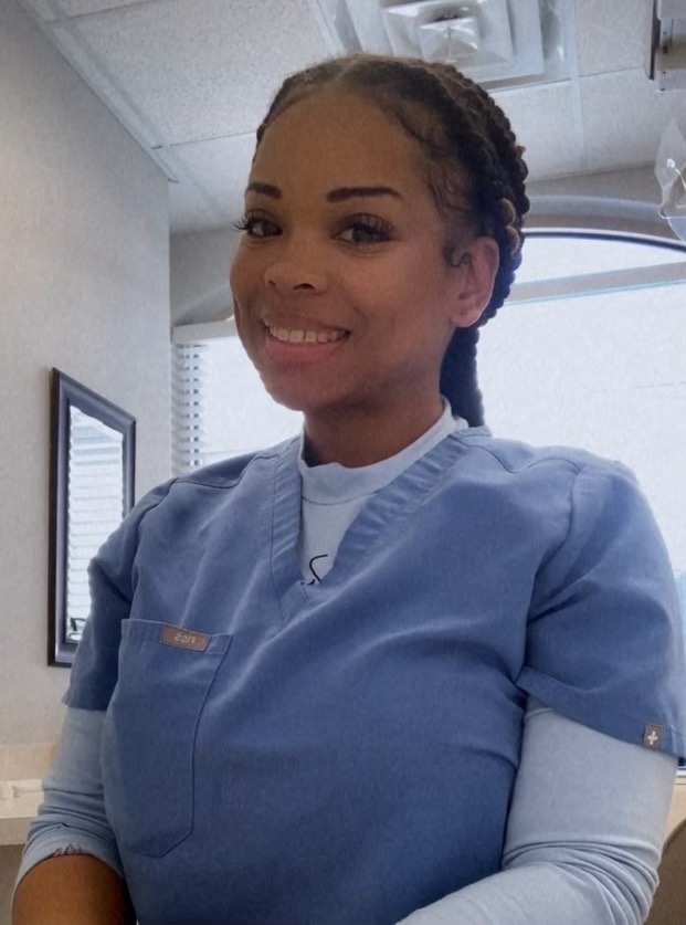 Meet the Staff Frisco TX, Sara A. Bender, DDS, MS, PA